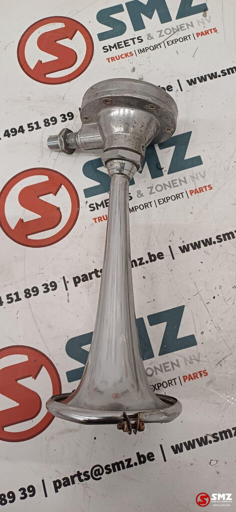IVECO Occ hoorn / claxon 22 cm za kamiona