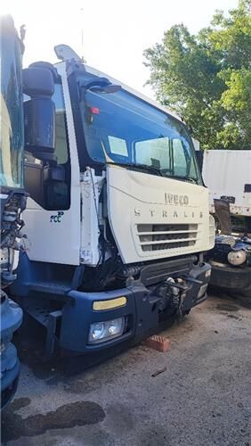 KS00002181 hidraulički pojačivač za IVECO Stralis kamiona