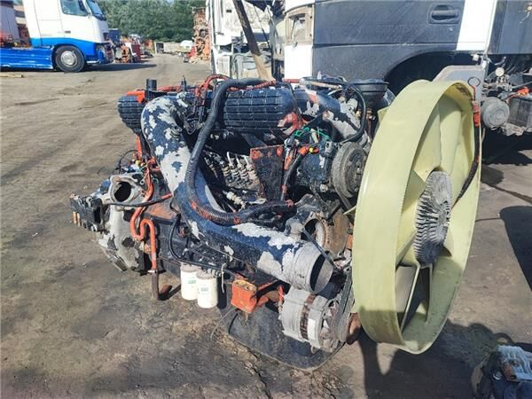 Motor za IVECO EuroTech (MP) kamiona