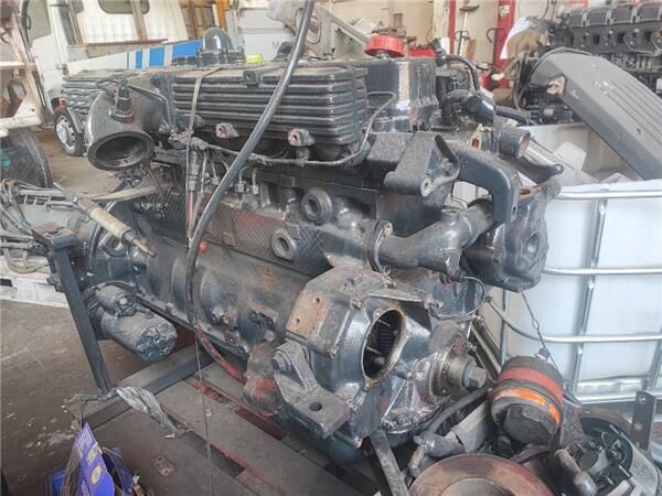Motor za IVECO EUROTECH kamiona