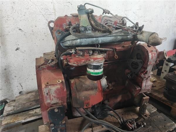 4848604 motor za IVECO kamiona