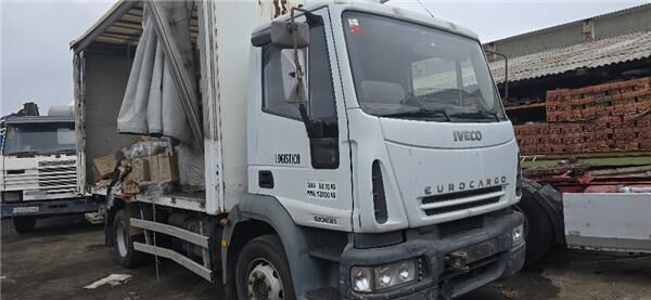 Branik za IVECO EuroCargo tector kamiona