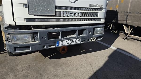 Branik za IVECO EuroCargo kamiona