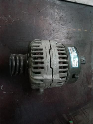 860712GBA generator za IVECO kamiona