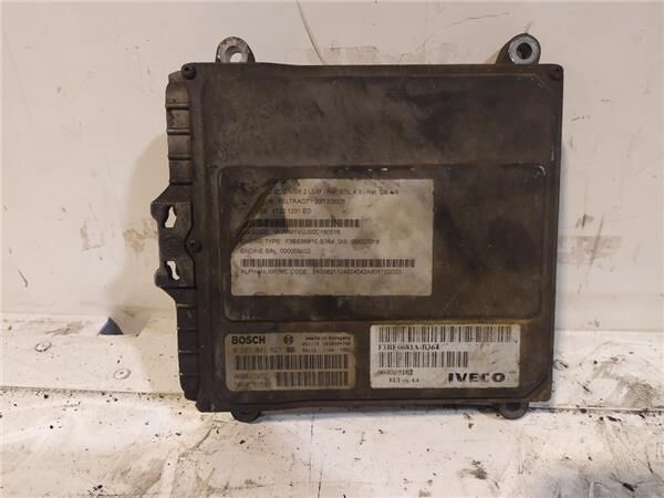 504078154 upravljačka jedinica za IVECO Stralis kamiona