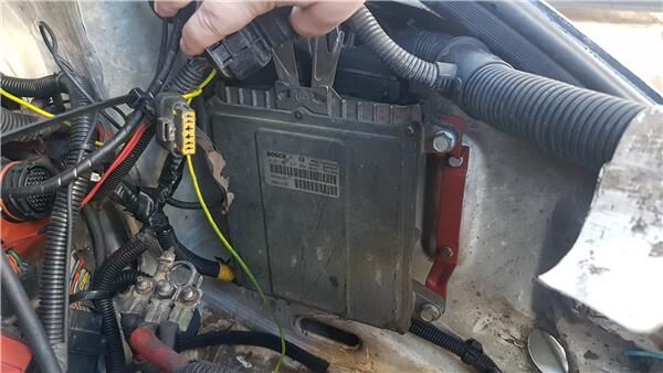 Upravljačka jedinica za IVECO Daily II kamiona