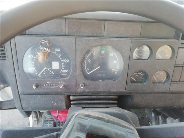 Instrument tabla za IVECO EuroCargo kamiona