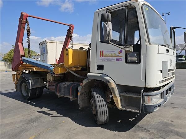 4111416232 hidraulični cilindar za IVECO EuroCargo kamiona