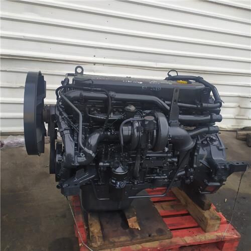 504086358 motor za IVECO Stralis kamiona