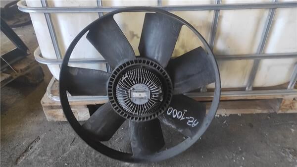 500353521 ventilator hladnjaka za IVECO Stralis kamiona