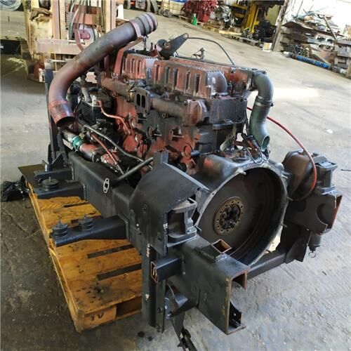 Motor za IVECO EuroCargo kamiona
