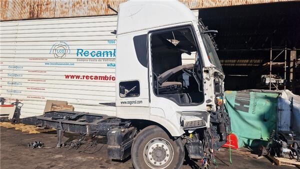 504205082 motor za IVECO Stralis (AS) kamiona