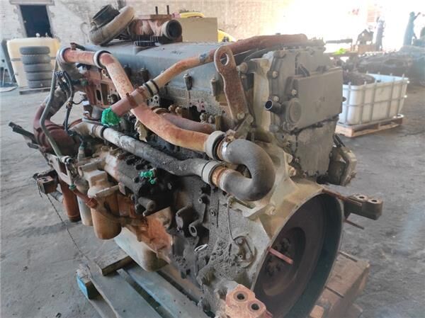 837006800 motor za IVECO Stralis (AD/AT)( 07.2012->) kamiona