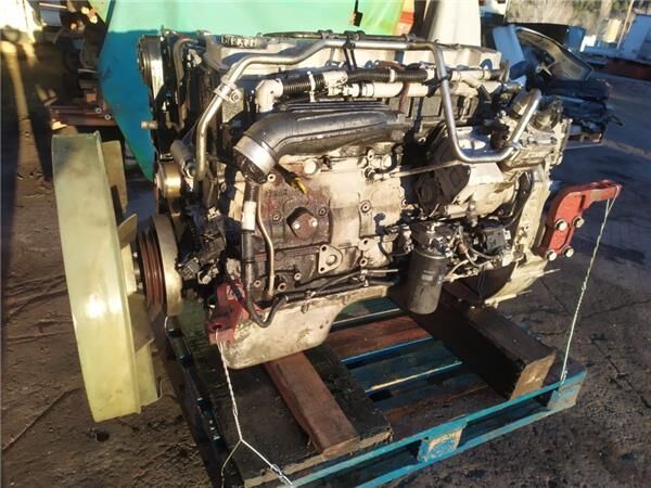 504059556 motor za IVECO EuroCargo 05.03 -> kamiona