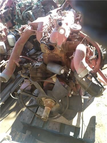 98413544 motor za IVECO EuroCargo kamiona