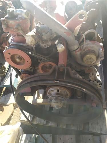 98413544 motor za IVECO EuroCargo kamiona