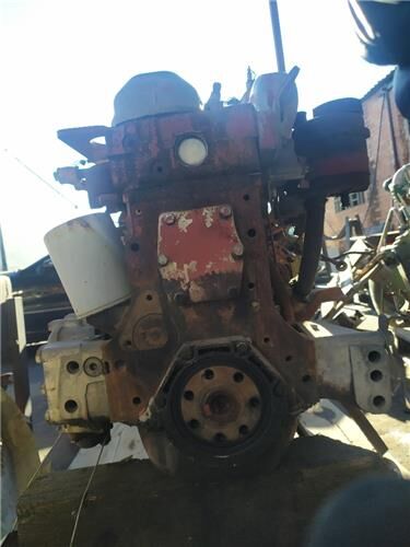 8060.25r motor za IVECO EuroCargo kamiona