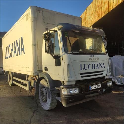 5801382396 pumpa visokog pritiska za IVECO SuperCargo (ML) kamiona