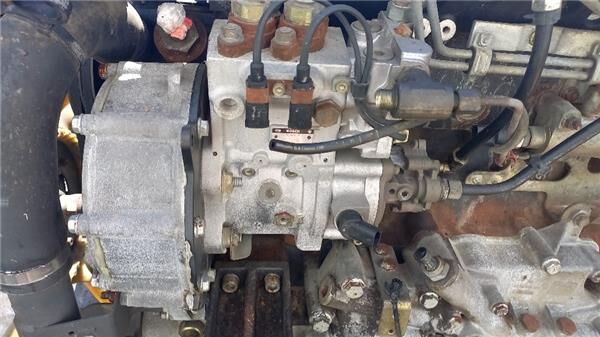 5010450952 pumpa visokog pritiska za IVECO EuroCargo tector kamiona
