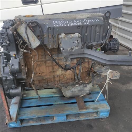 F2BE3681A motor za IVECO kamiona