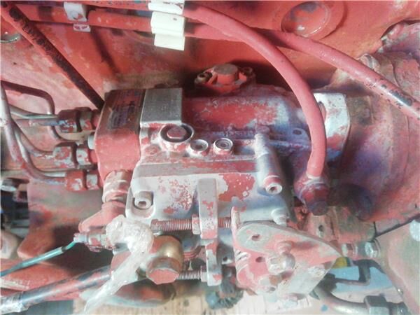 Pumpa visokog pritiska za IVECO FIAT 8060.05 kamiona