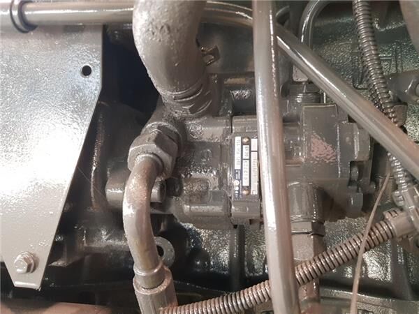 Pumpa visokog pritiska za IVECO CURSOR 10 kamiona