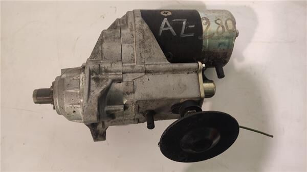 228000-5641 motor za IVECO Stralis kamiona