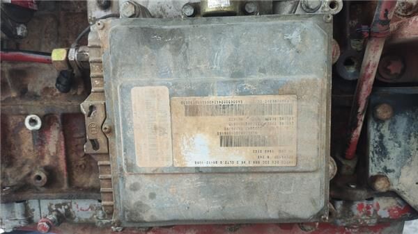0281001527 upravljačka jedinica za IVECO EuroTech Cursor (MH) kamiona