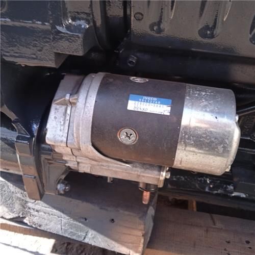 228000-561 motor za IVECO 391E kamiona