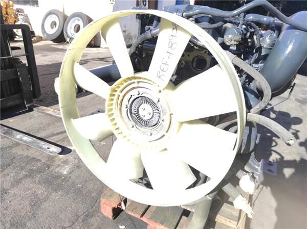98458607 ventilator hladnjaka za IVECO Stralis kamiona
