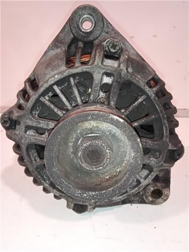 504282333 generator za IVECO 391E kamiona