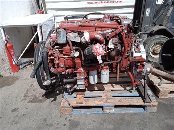 99437571 motor za IVECO SuperCargo (ML) kamiona