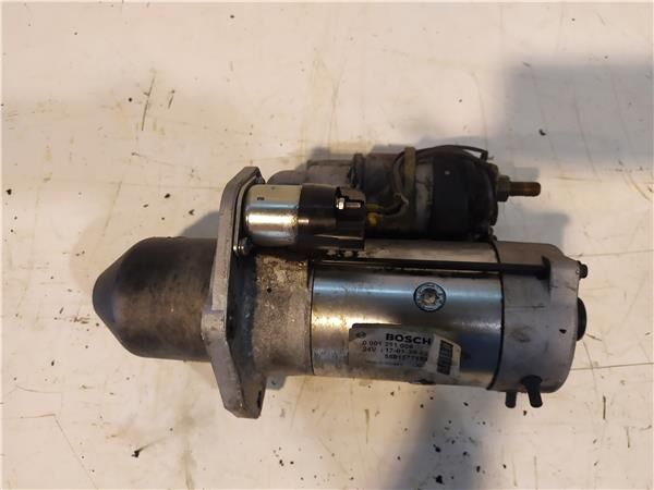 5801577135 motor za IVECO EuroCargo tector kamiona