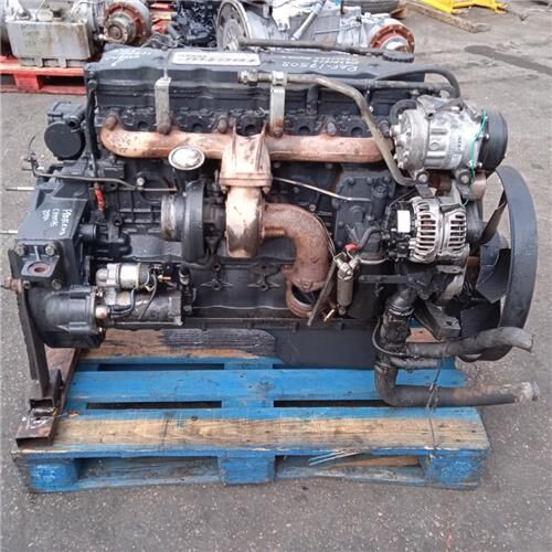 Motor za IVECO EuroCargo tector kamiona
