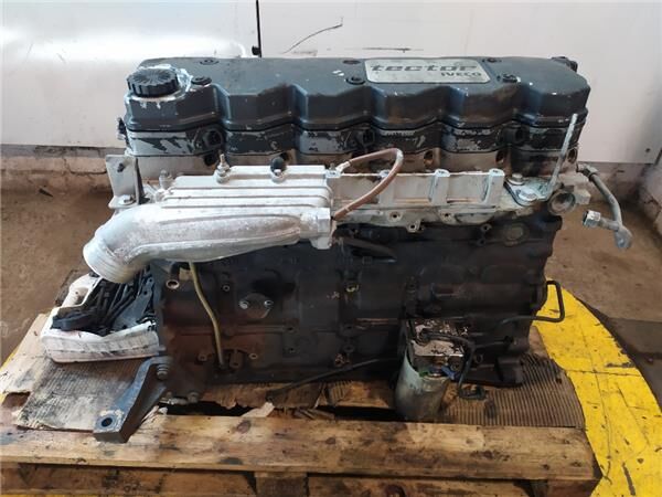 4896361 motor za IVECO EuroCargo tector kamiona