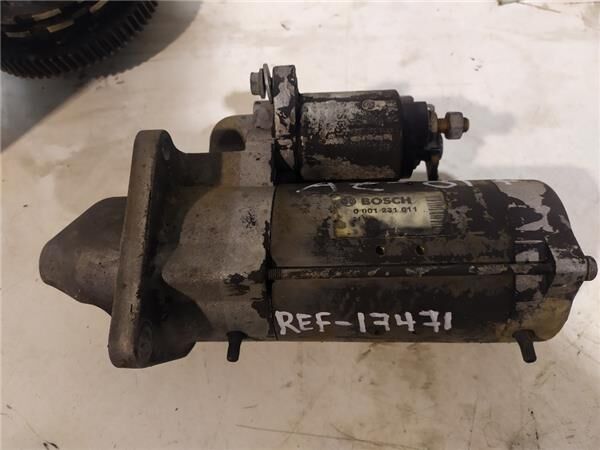 500325137 motor za IVECO EuroCargo kamiona