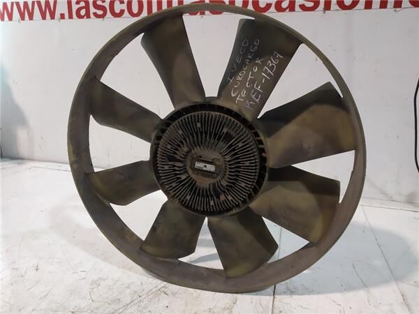 6650900654 ventilator hladnjaka za IVECO EuroCargo tector kamiona
