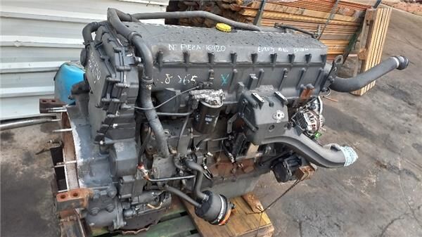 504205098 motor za IVECO Stralis kamiona