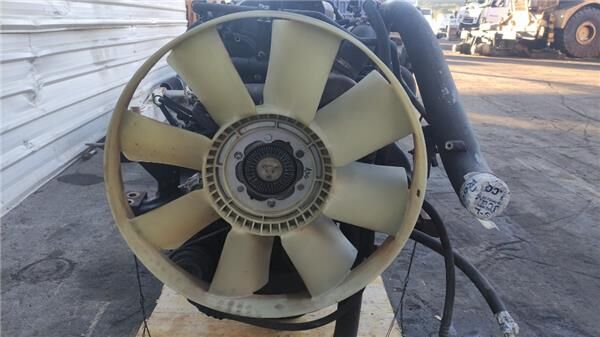 98458607 ventilator hladnjaka za IVECO Stralis kamiona