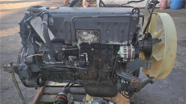 504086352 motor za IVECO Stralis kamiona