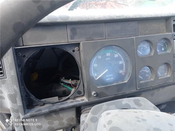 Instrument tabla za IVECO EuroCargo kamiona