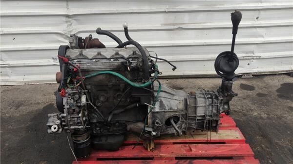 99444435 motor za IVECO Daily I kamiona