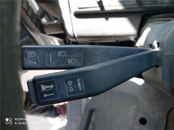 93194121 prekidač pod volanom za IVECO EuroTech Cursor (MH) kamiona