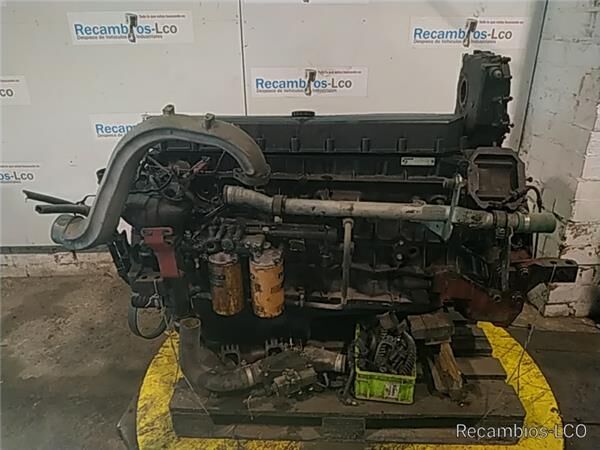 Motor za IVECO EuroStar (LD) kamiona