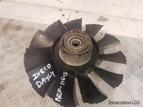 Ventilator hladnjaka za IVECO Daily I kamiona