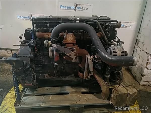 Motor za IVECO EuroCargo tector kamiona