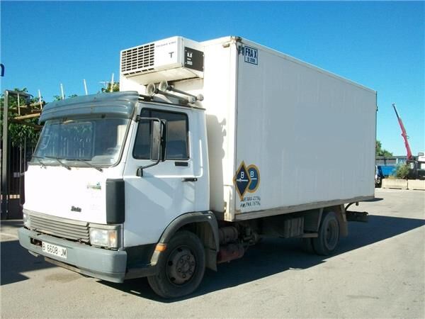 Motor za IVECO Serie Zeta kamiona
