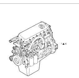 504076295 motor za IVECO Stralis kamiona