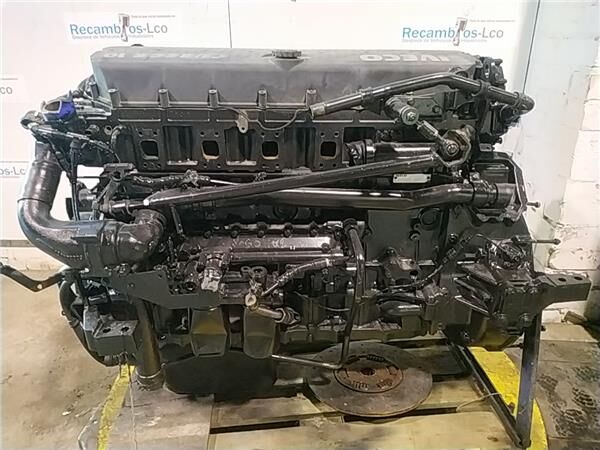 5801371174 motor za IVECO EuroTech (MP) kamiona