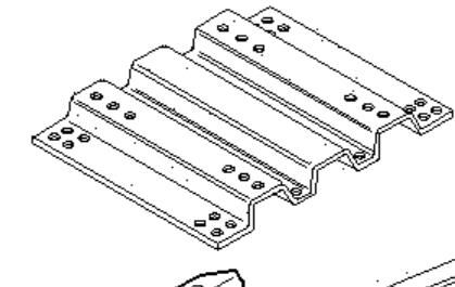 Peti točak za IVECO EuroStar (LD) kamiona